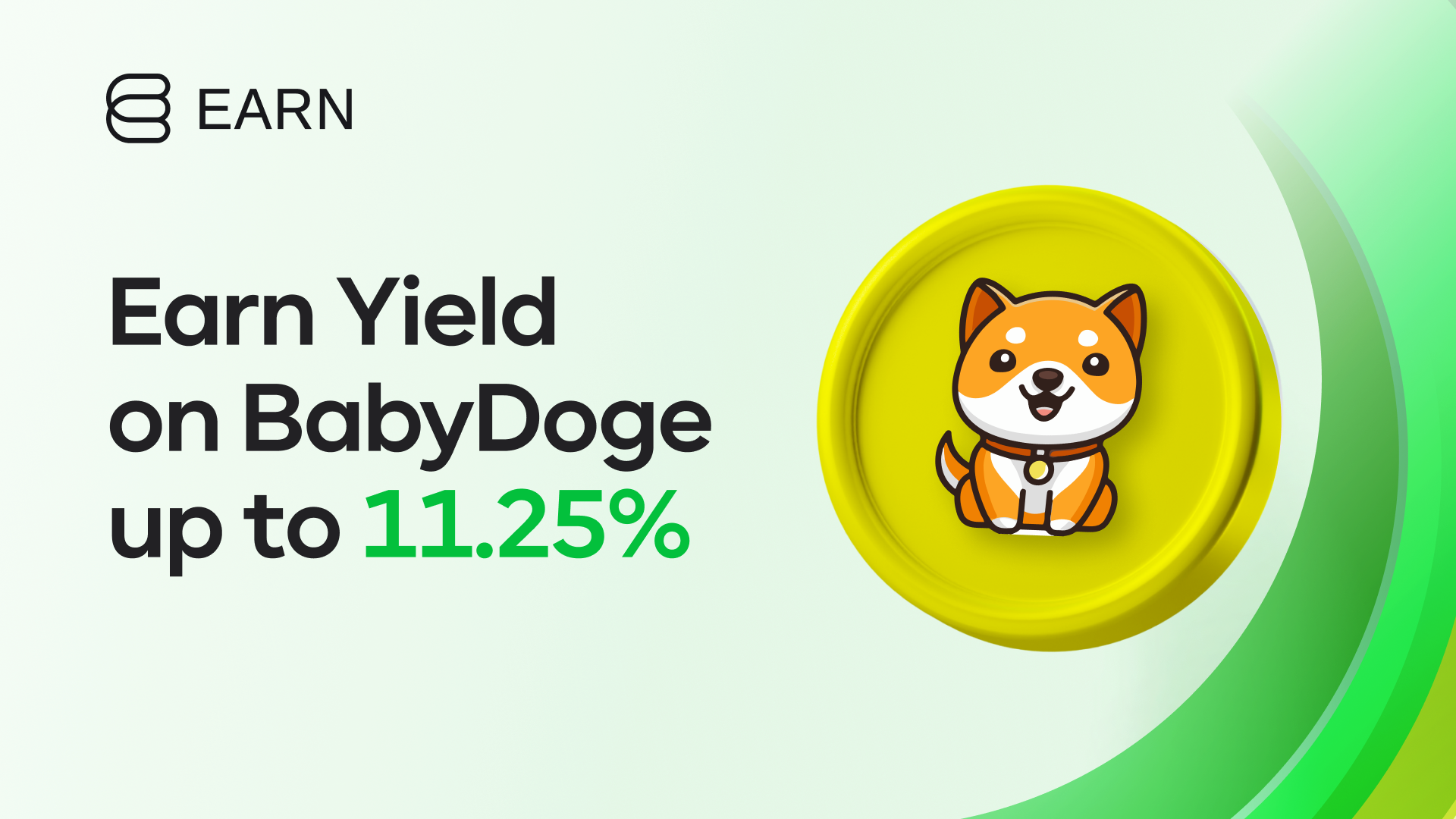 DeFi Staking: Launch of Baby Doge Coin (BabyDoge) pools DeFi Staking: Launch of Baby Doge Coin (BabyDoge) pools